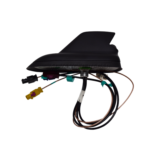 Genuine VW DAB Antenna Upgrade | Advanced In Car