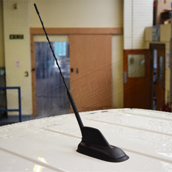 Genuine VW DAB Antenna Upgrade | Advanced In Car